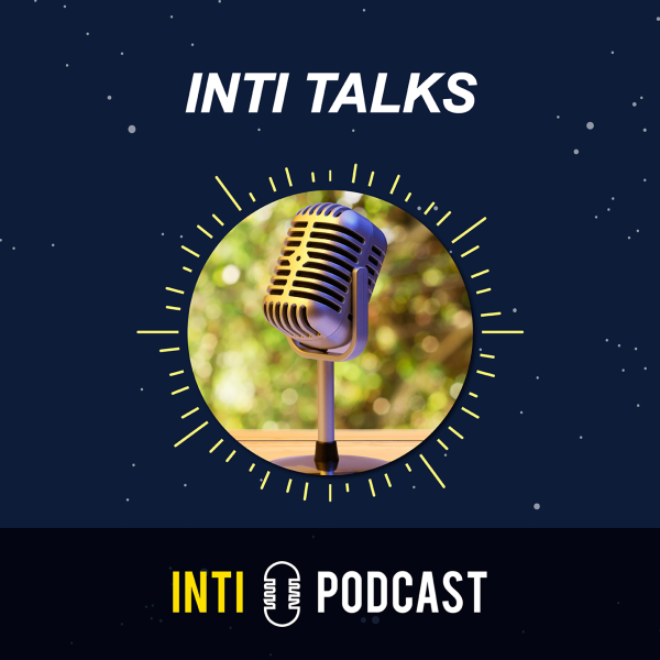 Inti Talks | Listen to Podcasts On Demand Free | TuneIn