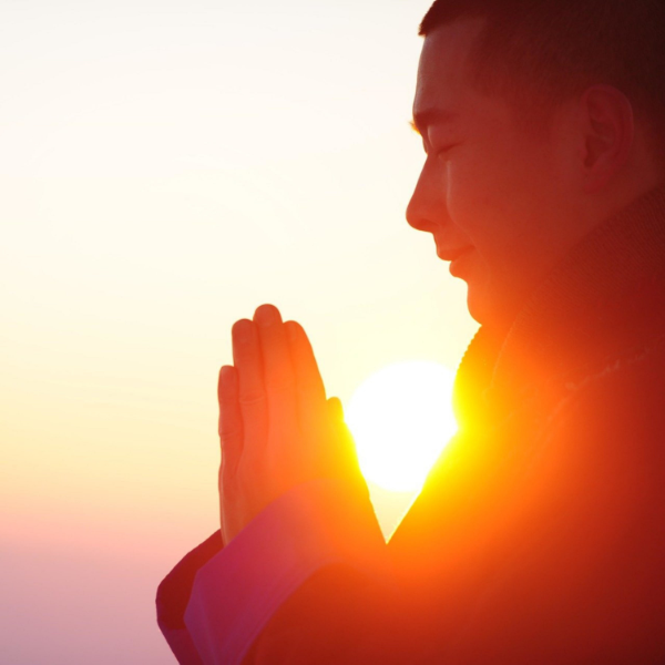 Bacaan Harian Bersama John Main | Listen to Podcasts On Demand Free ...