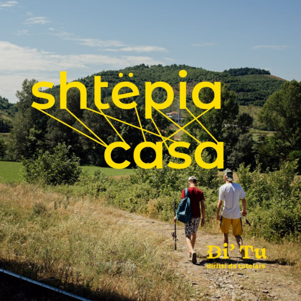 shtepia, casa | Listen to Podcasts On Demand Free | TuneIn