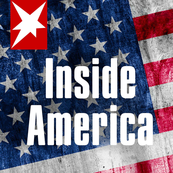 Inside America - der stern-Report aus den USA | Listen to Podcasts On ...