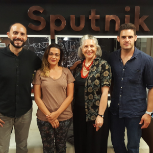 Human Cluster | Listen to Podcasts On Demand Free | TuneIn