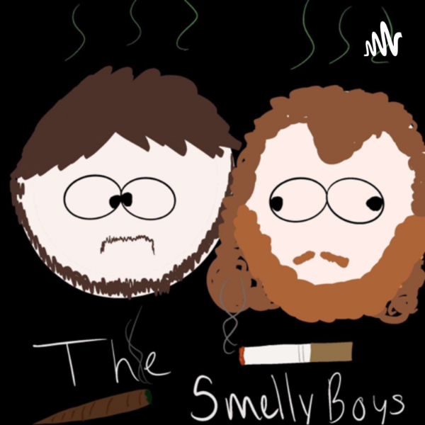 The Smelly Boys Podcast | Listen to Podcasts On Demand Free | TuneIn