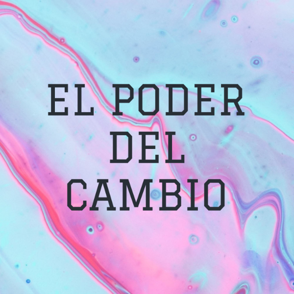 EL PODER DEL CAMBIO | Listen to Podcasts On Demand Free | TuneIn