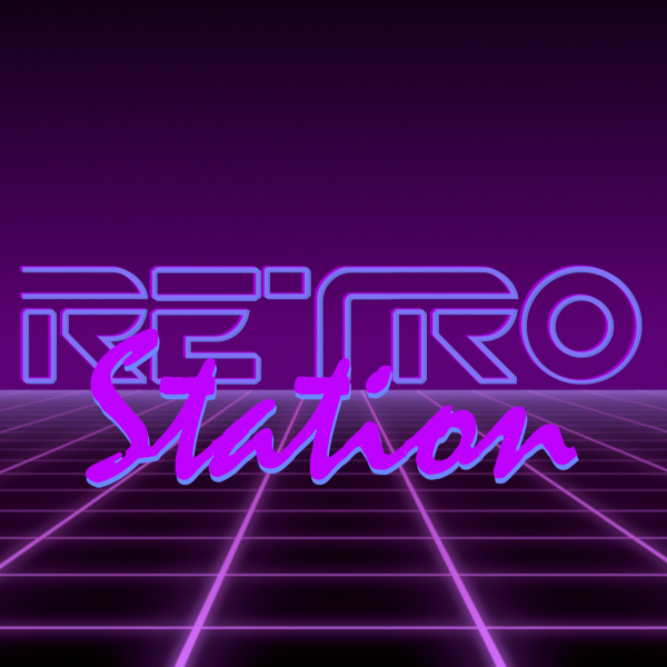 Retro Station | Listen to Podcasts On Demand Free | TuneIn