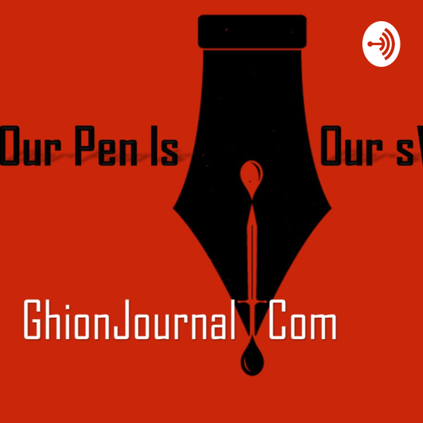GhionJournal | Listen to Podcasts On Demand Free | TuneIn