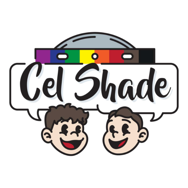 Cel Shade | Listen to Podcasts On Demand Free | TuneIn