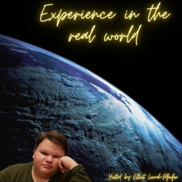 Experience In The Real World With Elliot | Free Internet Radio | TuneIn