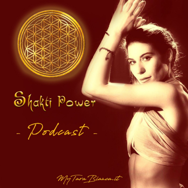 Shakti Power | Listen to Podcasts On Demand Free | TuneIn