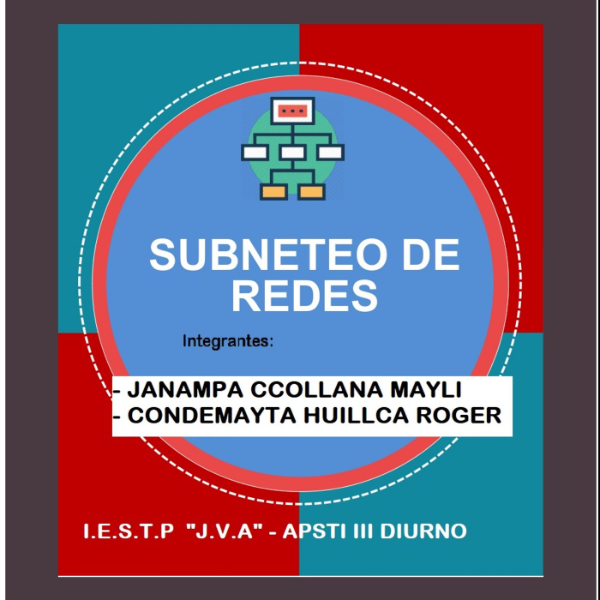 Subneteo: Ejercicios explicados | Listen to Podcasts On Demand Free ...