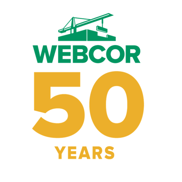 Webcor 50 Year Anniversary | Listen to Podcasts On Demand Free | TuneIn