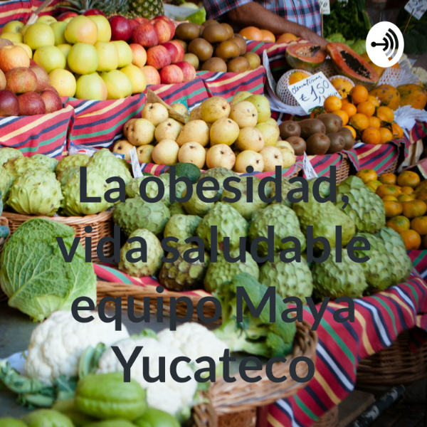 La obesidad, vida saludable equipo Maya Yucateco | Listen to Podcasts ...
