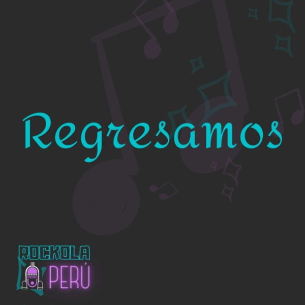 REGRESAMOS CON LAS MEJORES BANDAS | Listen to Podcasts On Demand Free ...