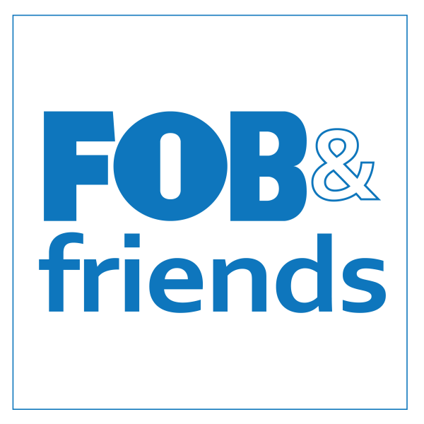 FOB & Friends | Listen to Podcasts On Demand Free | TuneIn