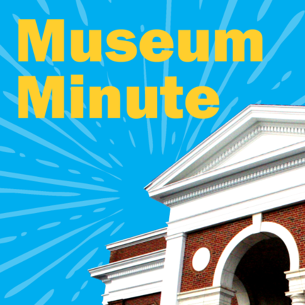 Museum Minute | Listen to Podcasts On Demand Free | TuneIn