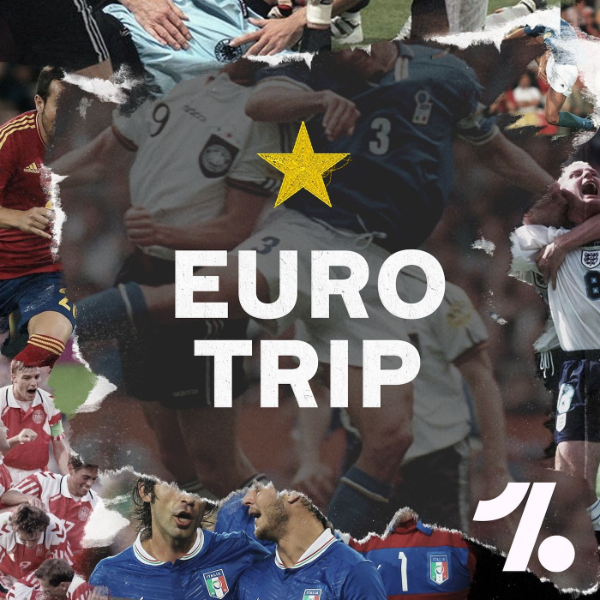 Eurotrip - OneFootball | Listen to Podcasts On Demand Free | TuneIn