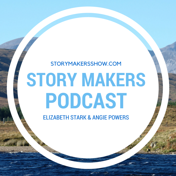 Story Makers Show | Listen to Podcasts On Demand Free | TuneIn
