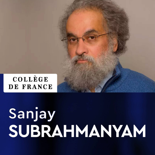 Histoire globale de la premiere modernite - Sanjay Subrahmanyam | Listen to Podcasts On Demand ...