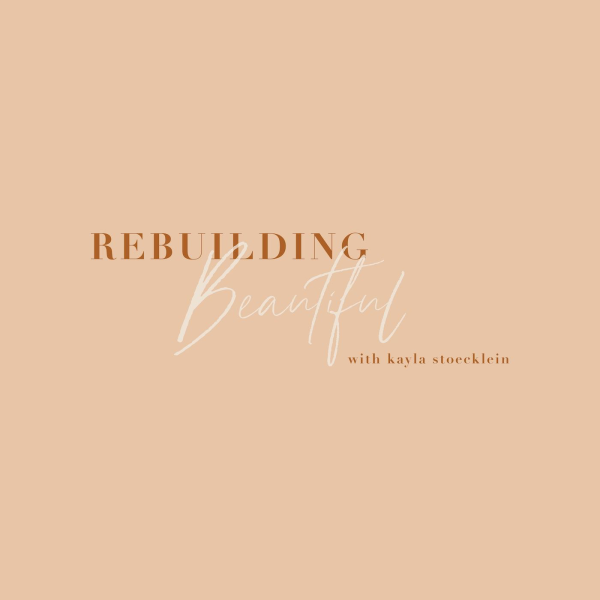 Rebuilding Beautiful | Listen to Podcasts On Demand Free | TuneIn