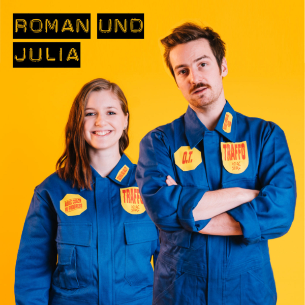 Why Why Why Why Why - Roman und Julia | Listen to Podcasts On Demand ...