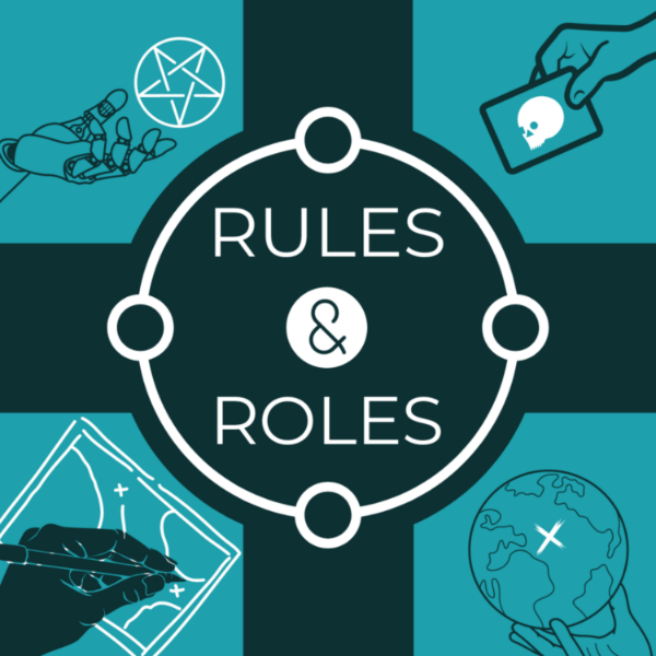 Rules and Roles | Listen to Podcasts On Demand Free | TuneIn
