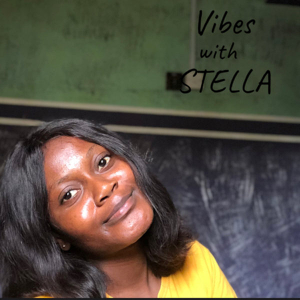 Vibes with Stella | Listen to Podcasts On Demand Free | TuneIn