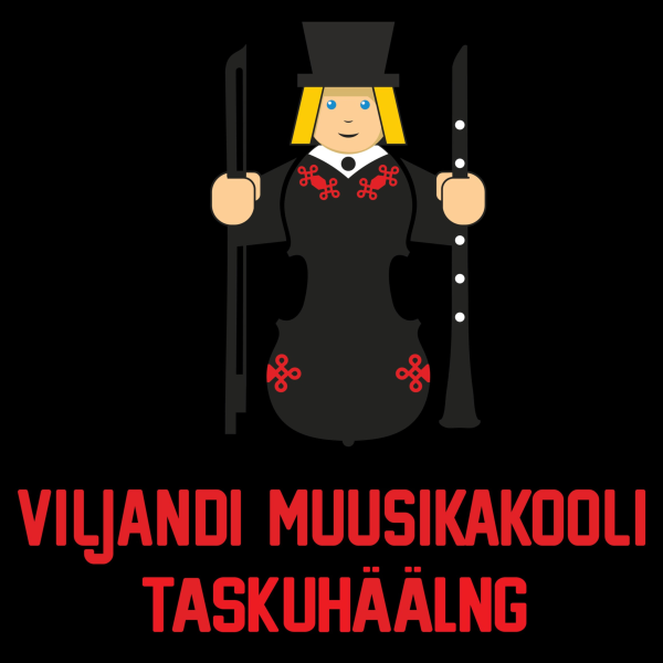 Viljandi Muusikakooli taskuhaaling! | Listen to Podcasts On Demand Free ...