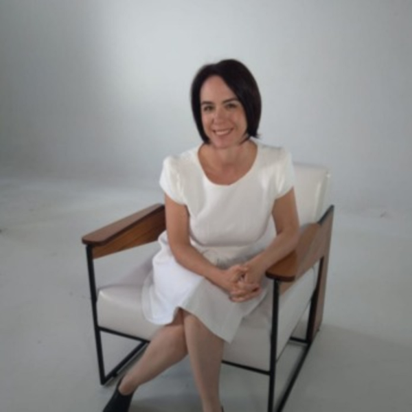 Pastora Rose Guglielminetti | Listen to Podcasts On Demand Free | TuneIn