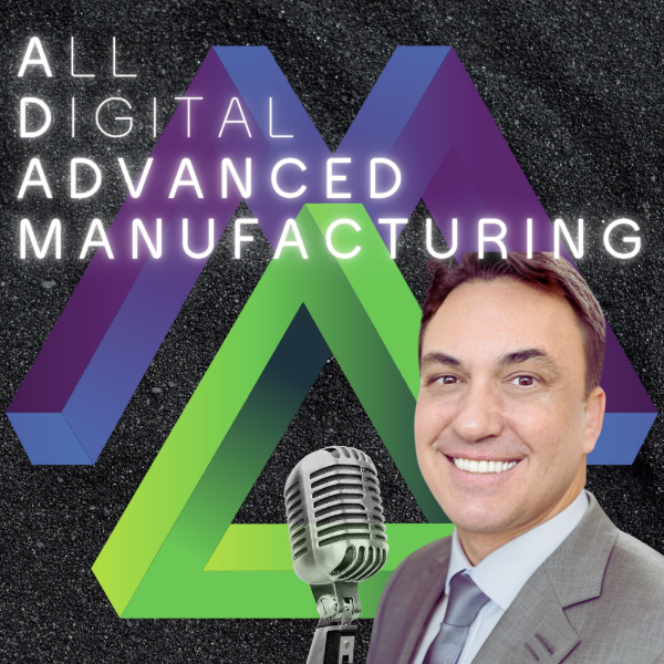 All Digital Additive Manufacturing | Listen to Podcasts On Demand Free ...