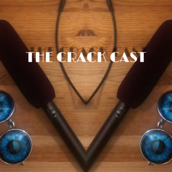 The Crack Cast | Listen to Podcasts On Demand Free | TuneIn