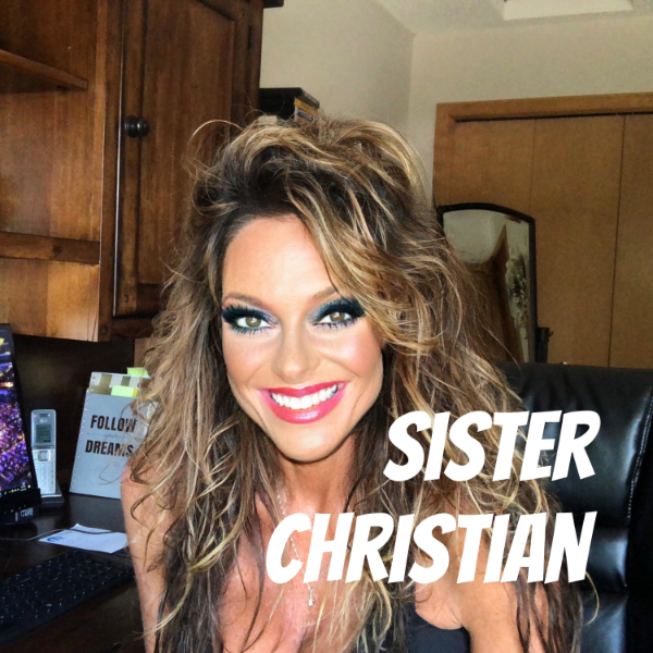 Sister Christian | Listen to Podcasts On Demand Free | TuneIn