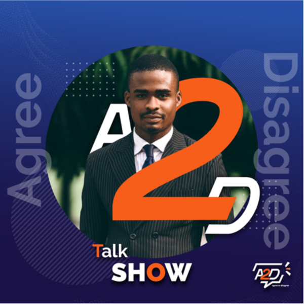 A2D Talkshow | Listen to Podcasts On Demand Free | TuneIn