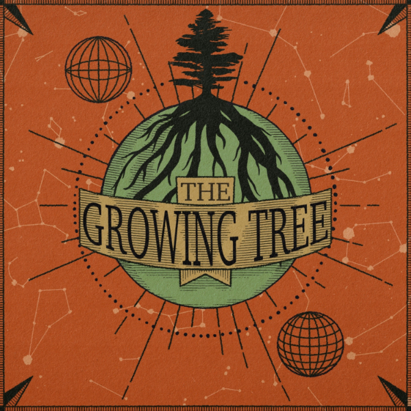 The Growing Tree | Listen to Podcasts On Demand Free | TuneIn