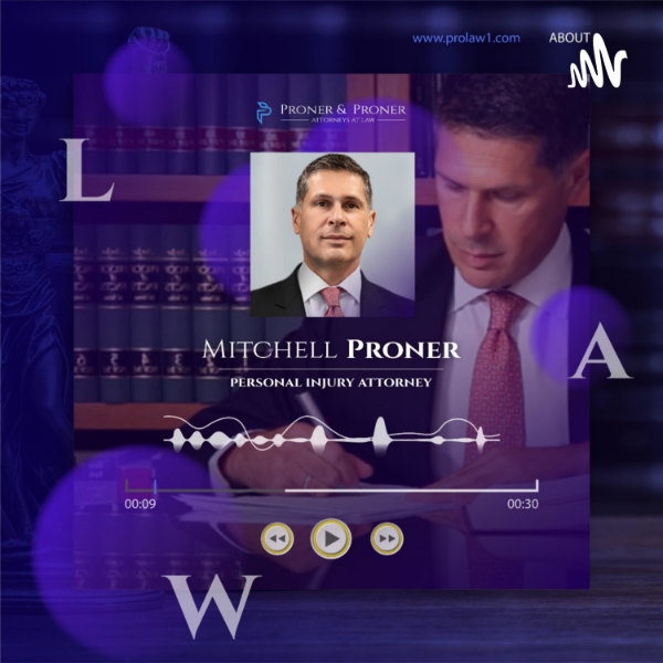 Proner & Proner | Listen to Podcasts On Demand Free | TuneIn