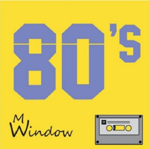 80's window | Listen to Podcasts On Demand Free | TuneIn