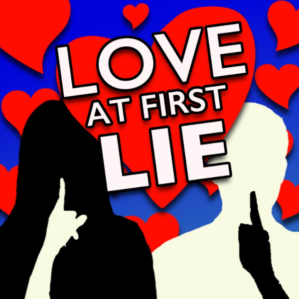 Love at First Lie | Listen to Podcasts On Demand Free | TuneIn