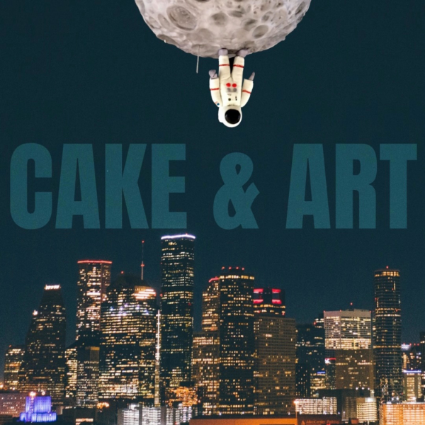Cake And Art | Listen to Podcasts On Demand Free | TuneIn