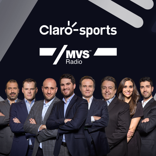 Marca Claro con Nicolas Romay | Free Internet Radio | TuneIn
