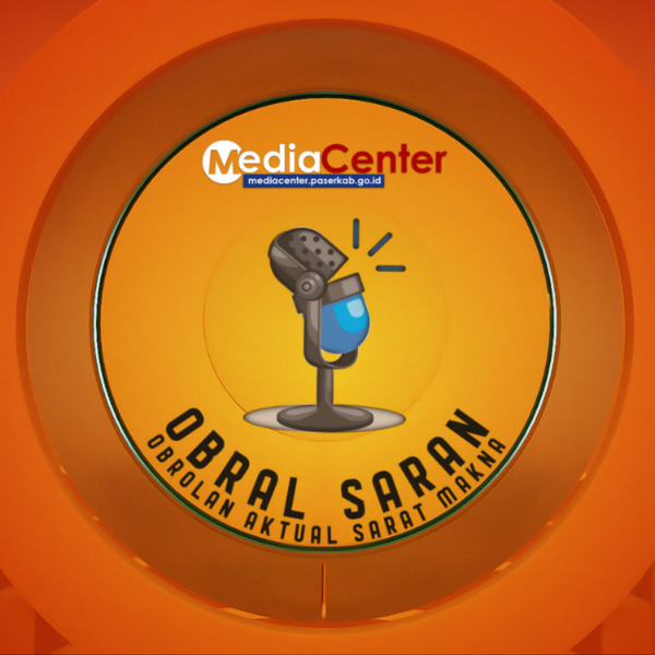 OBRAL SARAN "Obrolan Aktual Sarat Makna" | Listen to Podcasts On Demand Free | TuneIn