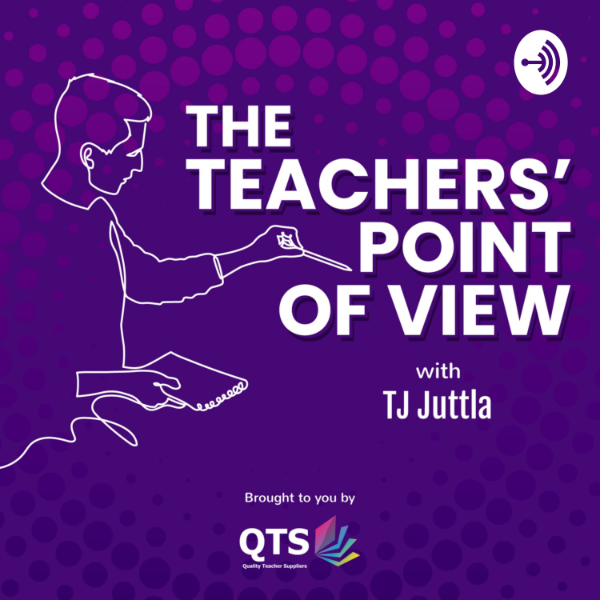 The Teachers' Point of View | Listen to Podcasts On Demand Free | TuneIn
