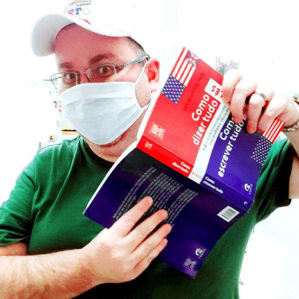 Juari Laforce - English For You! | Listen to Podcasts On Demand Free ...