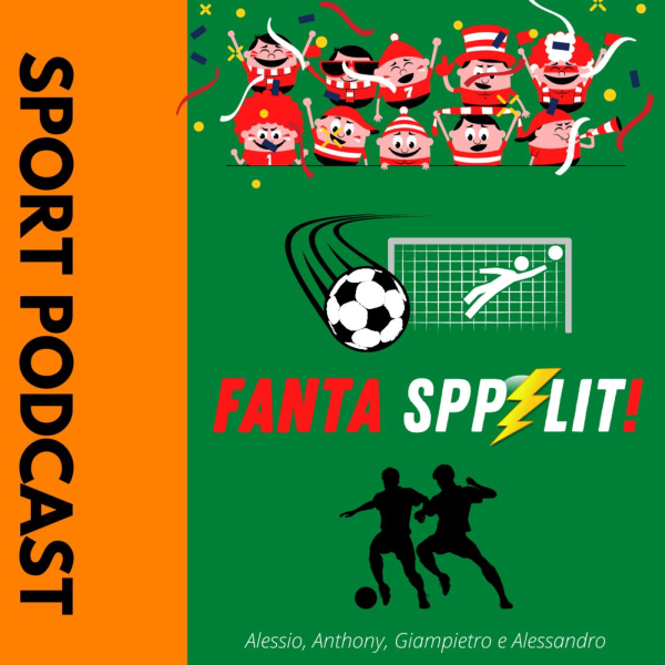 Fanta SPP-LIT! | Listen to Podcasts On Demand Free | TuneIn