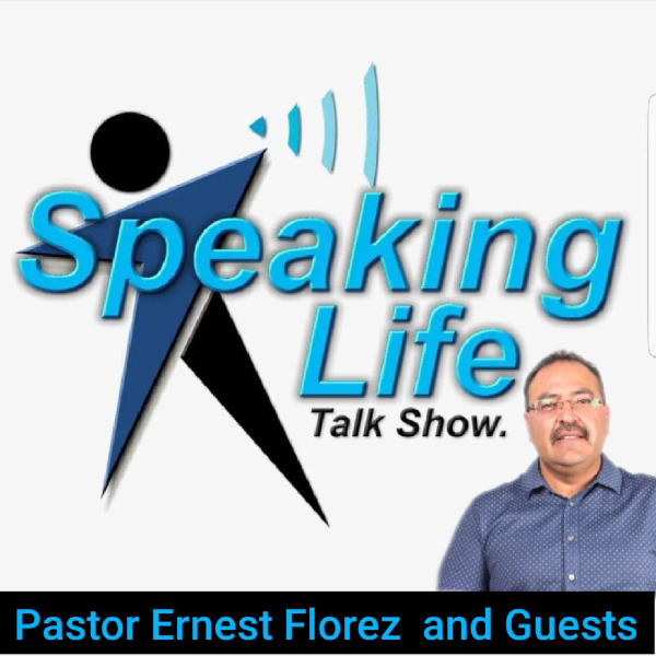 Speaking Life Talk Show | Listen to Podcasts On Demand Free | TuneIn