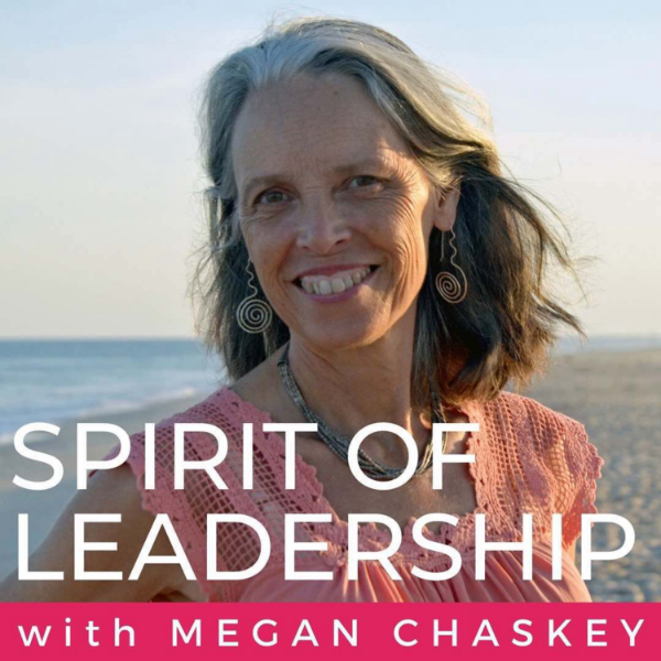 Spirit of Leadership with Megan Chaskey | Listen to Podcasts On Demand ...