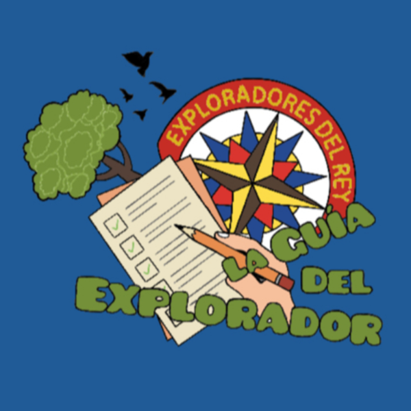 La Guia del Explorador | Listen to Podcasts On Demand Free | TuneIn