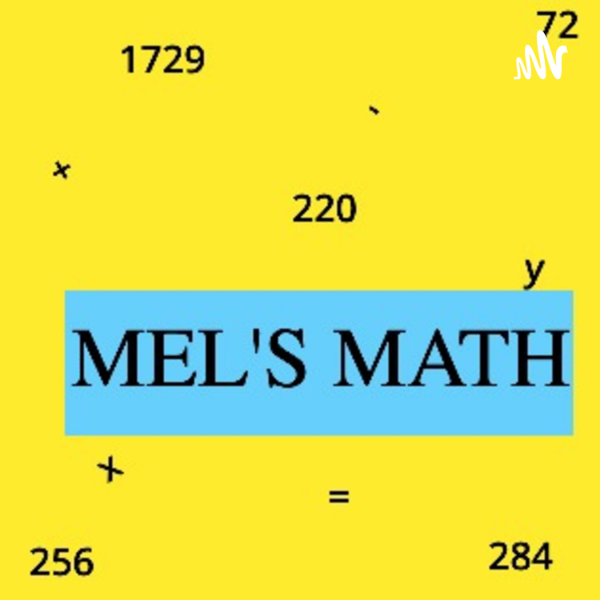 Mel's Math | Free Internet Radio | TuneIn