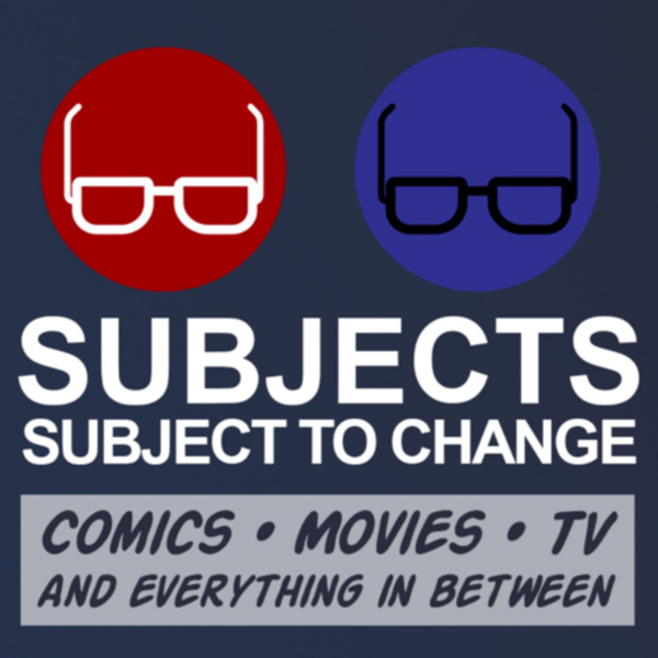 Subjects Subject to Change | Listen to Podcasts On Demand Free | TuneIn