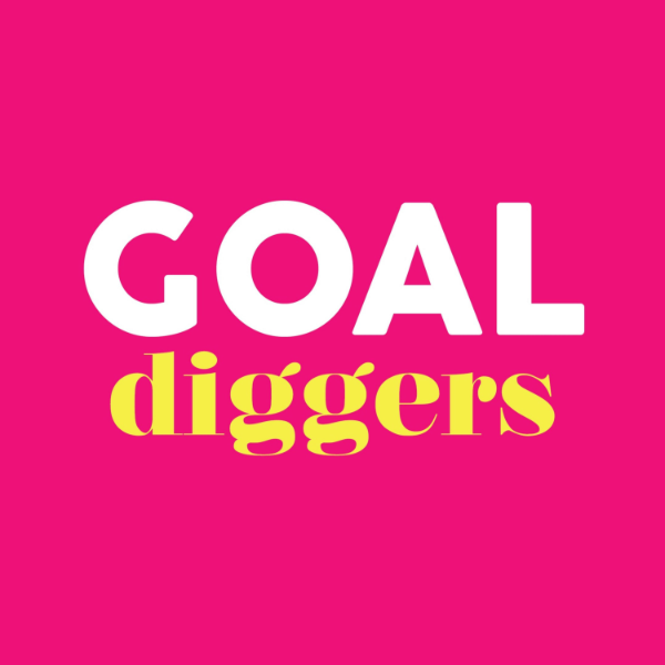 Goaldiggers | Listen to Podcasts On Demand Free | TuneIn