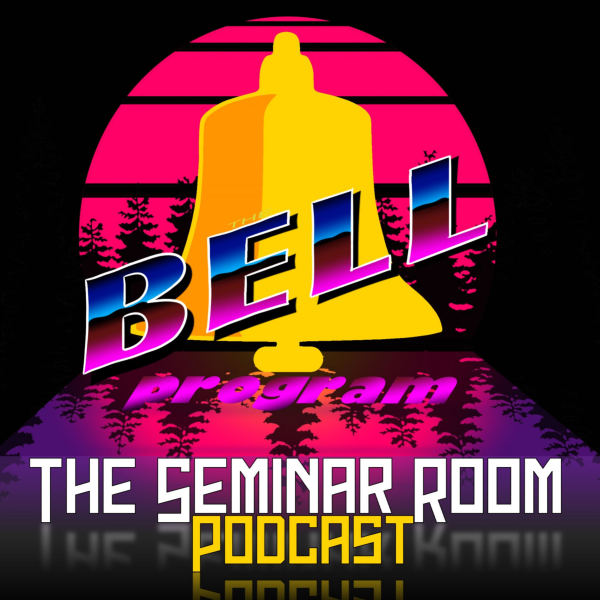 The Seminar Room | Listen to Podcasts On Demand Free | TuneIn