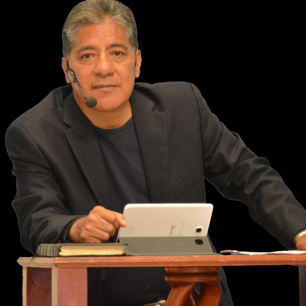 David Rojas V. | Listen to Podcasts On Demand Free | TuneIn