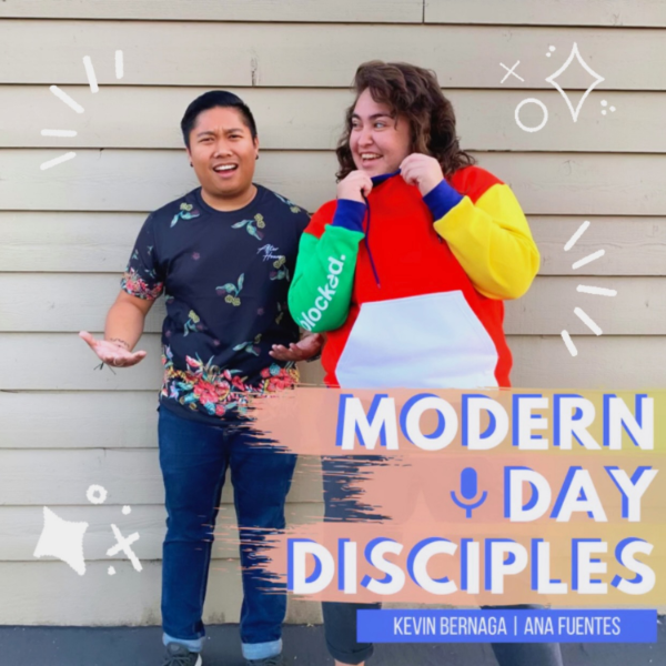 Modern Day Disciples | Listen to Podcasts On Demand Free | TuneIn